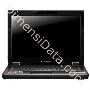 Jual Byon Alverstone M8341 G/L i3-380 Notebook Harga Murah