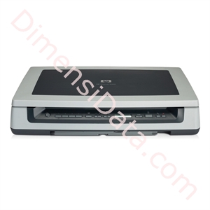 Jual Scanner HP Scanjet 8300 Harga Murah