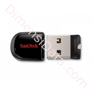 Jual SanDisk Cruzer Fit 32GB [CZ33] Harga Murah