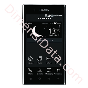 Jual LG PRADA 3.0 - P940 Harga Murah