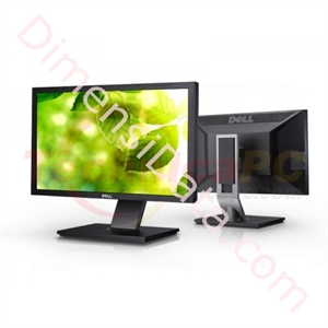 Jual DELL P2211H 21.5 Inch Widescreen HD LED Monitor Harga Murah