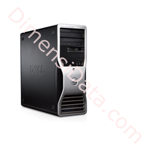 Jual Dell Precision T3500 Tower Workstation 2GB Hard Drive 250GB Harga ...