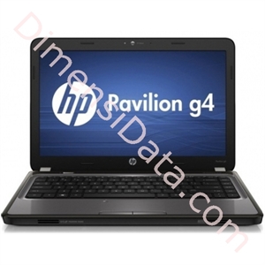 Jual HP Pavilion g4-1212tx Notebook PC Harga Murah