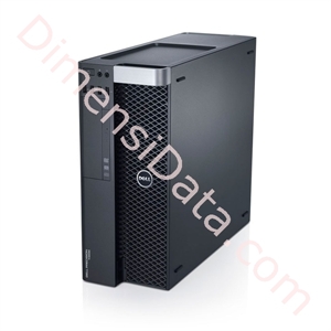 Jual DELL Precision T3600 Tower Workstation Harga Murah