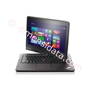 Jual LENOVO ThinkPad Twist 3347 - 2BA Black Notebook Harga Murah