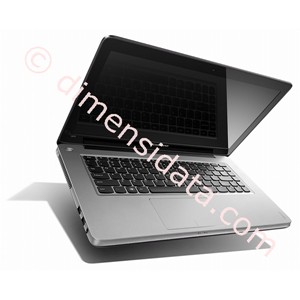 Jual Ultrabook LENOVO IdeaPad U410 Harga Murah