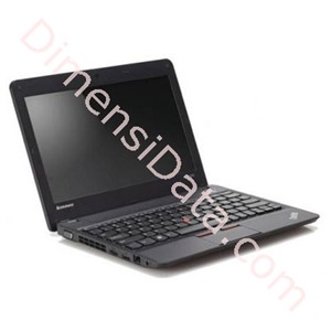 Jual LENOVO ThinkPad Edge E125 36A - Black Notebook Harga Murah