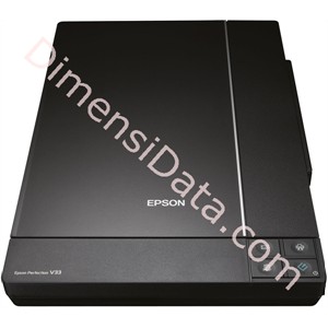 Jual Scanner Epson PERFECTION V33 Harga Murah