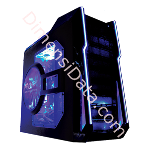 Jual Armaggeddon Casing Megatron T5 Harga Murah