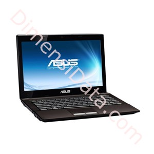 Jual ASUS X44H-VX294D Notebook Harga Murah