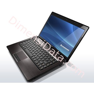 Jual LENOVO IdeaPad G series G480 - 9433 Notebook Harga Murah