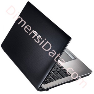 Jual ASUS A45VD [i3-2370] Notebook Harga Murah