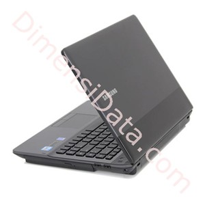 Jual SAMSUNG NP300E4V - A01ID Notebook Harga Murah