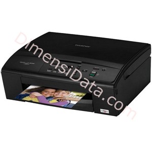 Jual Printer BROTHER DCP-J140W Harga Murah