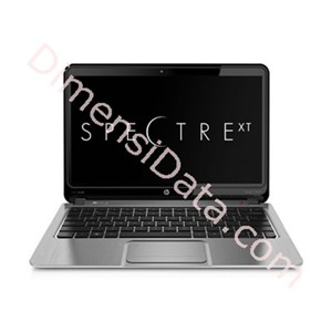 Jual HP Spectre XT 13-2303TU Ultrabook Harga Murah