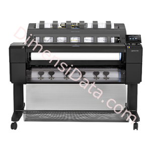 Jual Printer HP DesignJet T1500 [CR356A] Harga Murah
