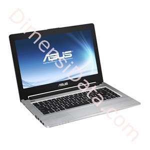 Jual Notebook ASUS A46CB-WX233D Harga Murah