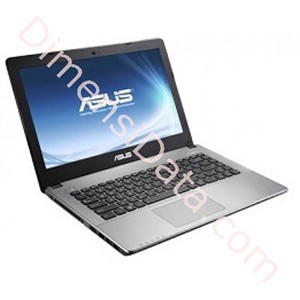 Jual Notebook ASUS X450CC-WX142D Harga Murah