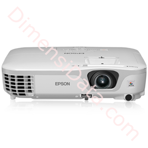 Jual Projector Epson EB-X11 Harga Murah