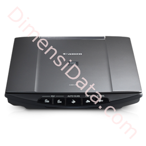 Jual Scanner CANON CanoScan LiDE 210 Harga Murah